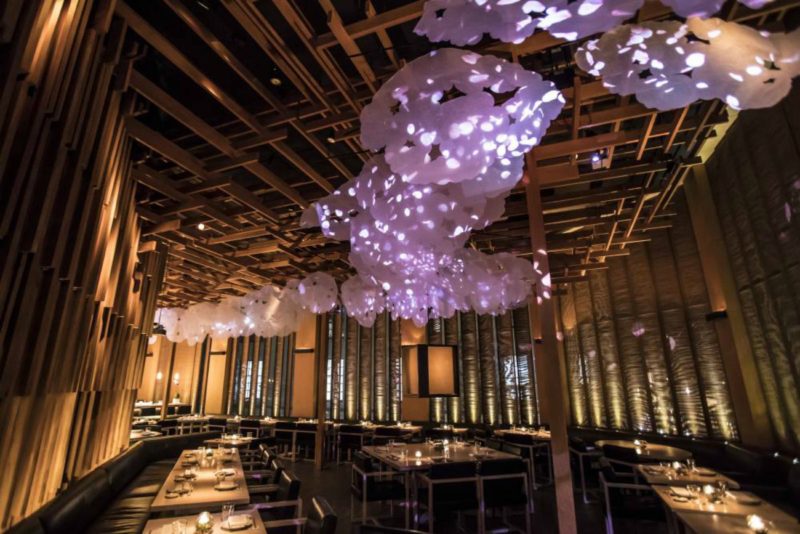 5 Best Places to Celebrate Sakura in London - AGLAIA Magazine
