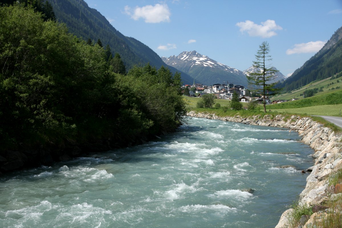 Guide: Hiking & Dining in Ischgl, Austria - AGLAIA