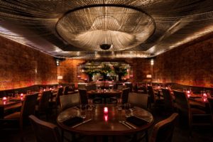 11 Best Restaurants in NYC for a Girls Dinner Night Out 2025