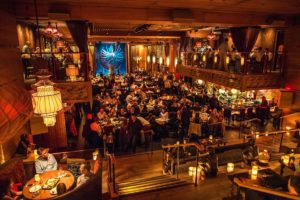 11 Best Restaurants in NYC for a Girls Dinner Night Out 2025
