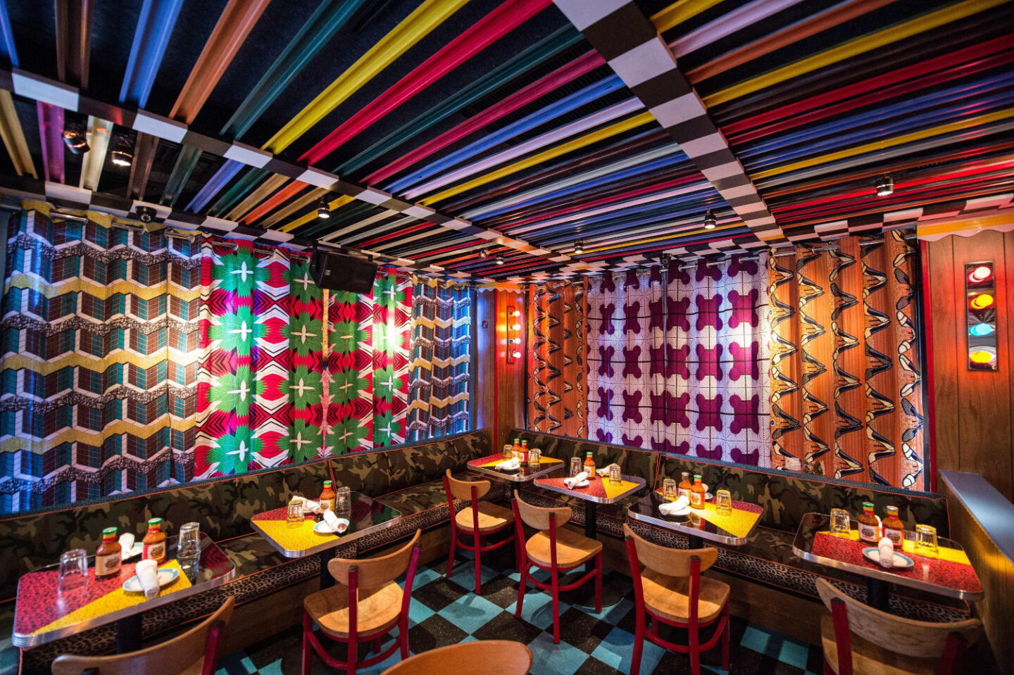 11 Best Restaurants in NYC for a Girls Dinner Night Out 2025