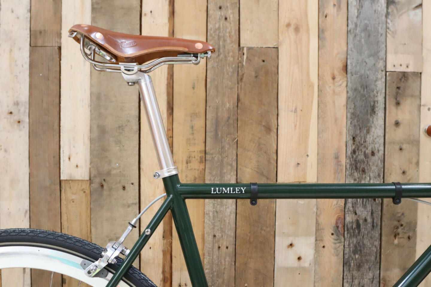 Quella Bicycle: The UK's favourite single-speed bike brand