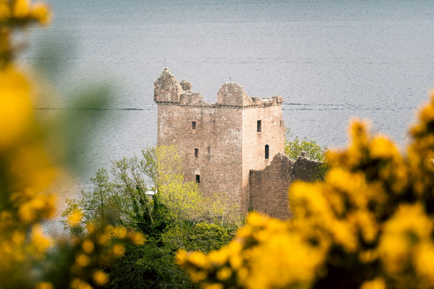 The 9 Most Beautiful Scottish Castles To Visit - AGLAIA