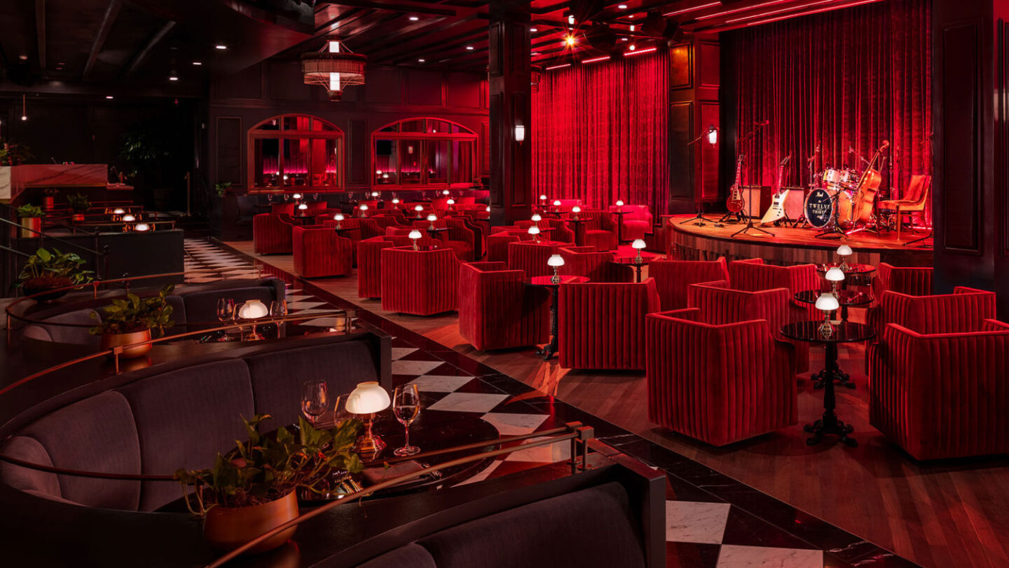 7 Best Restaurants in Nashville for a Girls' Dinner and Night Out - AGLAIA