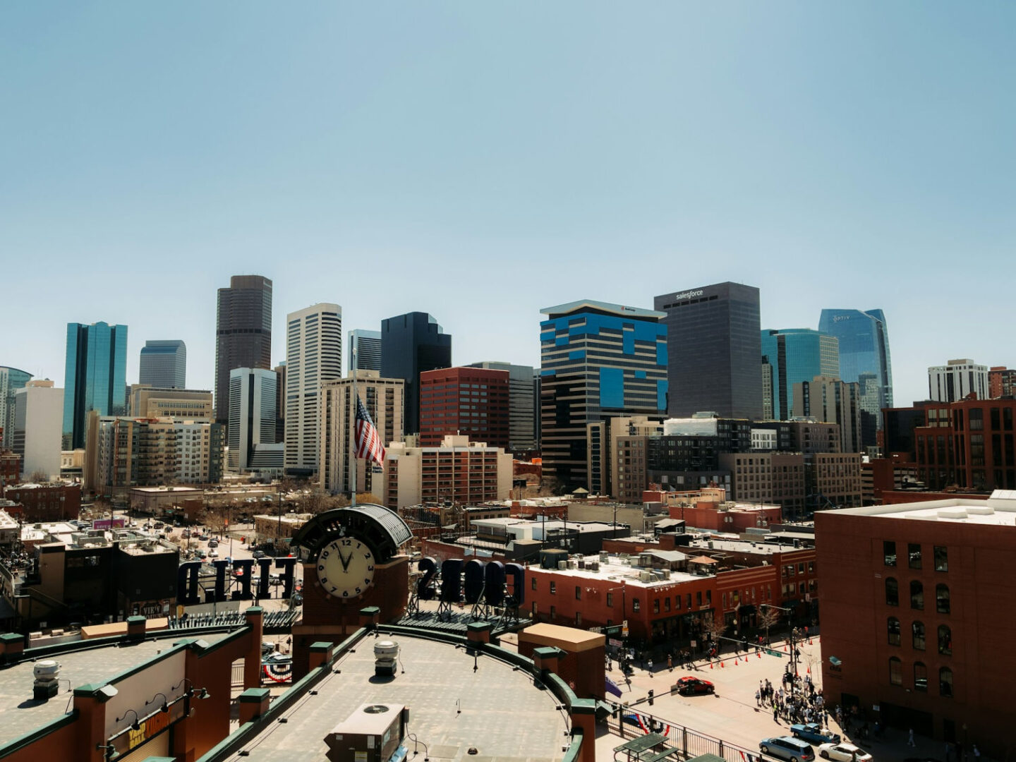 One Day in Denver: How to Plan the Perfect Denver Itinerary